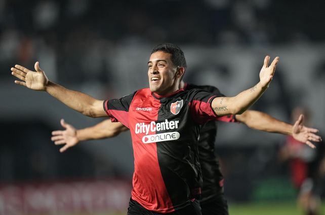 Marcos Portillo partió rumbo a Talleres de Córdoba