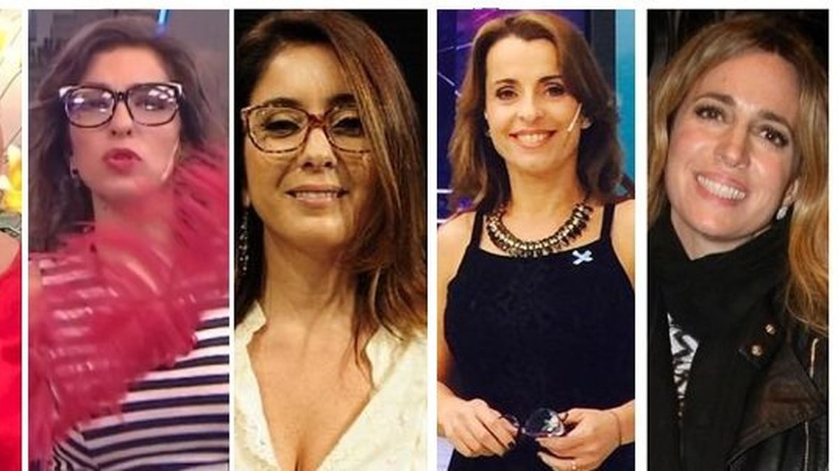 Otra baja inesperada en TN: ¿quién es la periodista que se va del canal ...