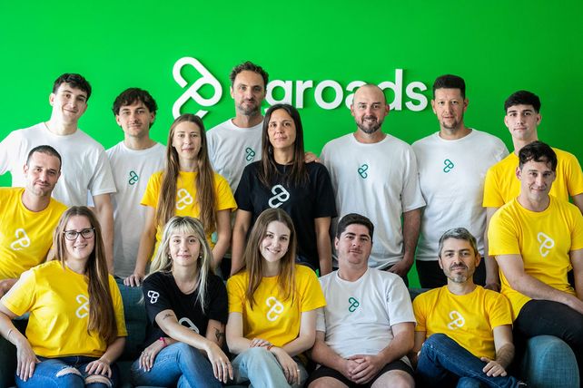 Agroads relanza su plataforma basado en su propósito: ayudar a los ...