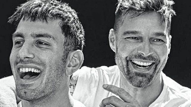 El divorcio de Ricky Martin y el destino de sus hijos