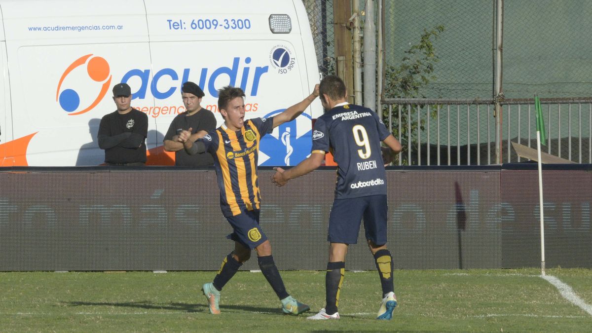 Una chance monumental para el Central del Chacho ante el millonario