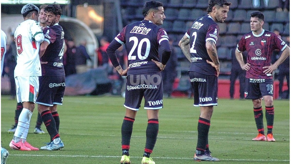 José Barreto se despidió de Colón: Lamento no haber estado a la altura ...