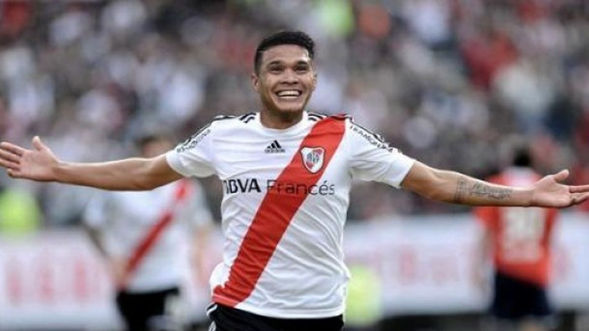 Ramón Díaz confirmó el equipo, con “Teo” como titular