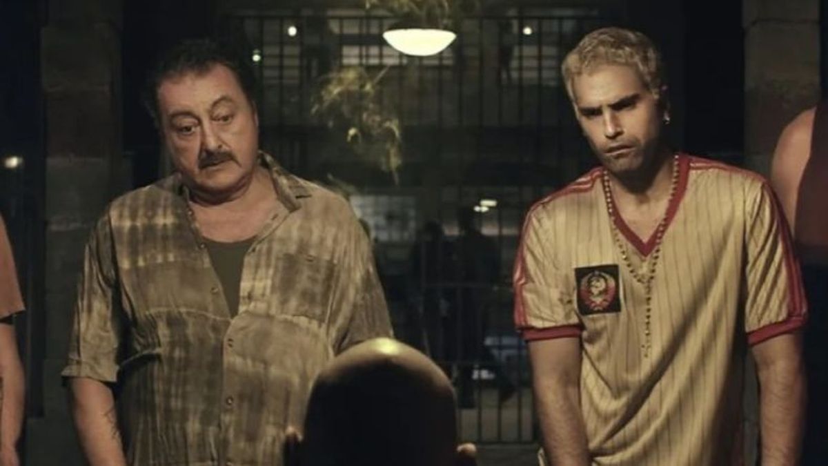 Nicolás Furtado despidió a Claudio Rissi con un conmovedor mensaje