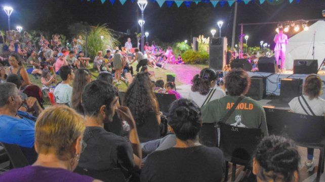 Parque Lineal Sur: este sábado comienza una nueva feria