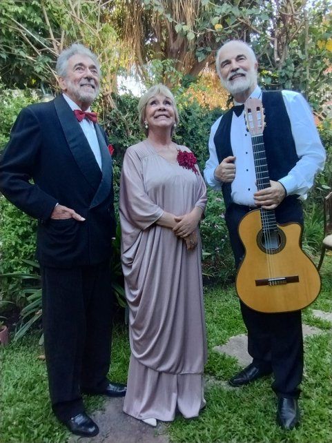 Virginia Lago vuelve a nuestro Teatro