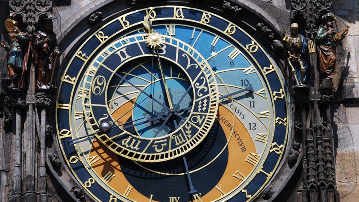 ¿Por qué el primero de enero es el primer día del año?