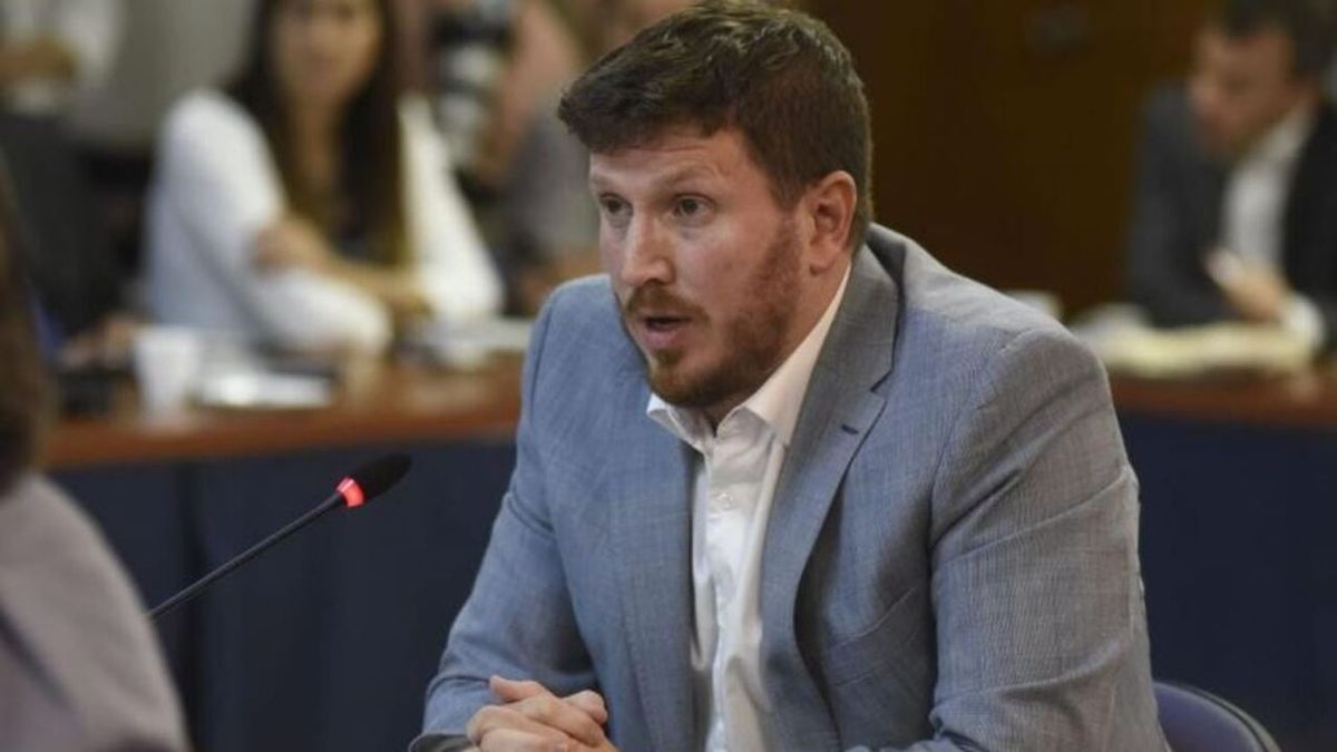 Angelini: El país sufre las consecuencias de la interna K, es el peor ...