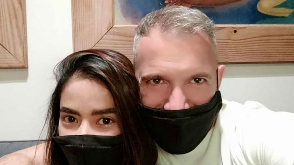 El periodista Pablo Duggan anunció a través de las redes sociales que ...