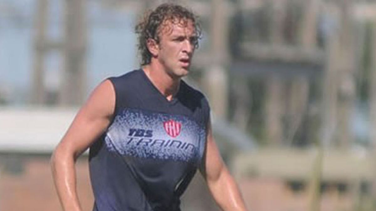 El Flaco piensa en positivo