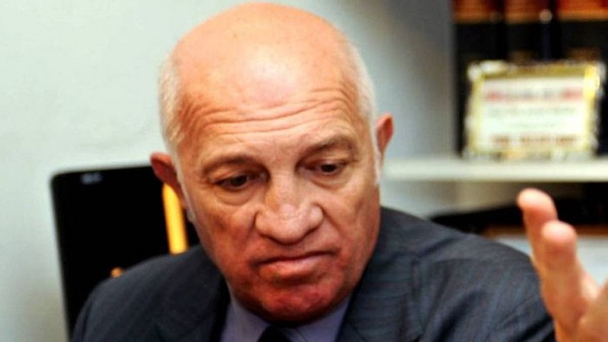 Aldo Rico: Vamos a tener que pasar a la resistencia