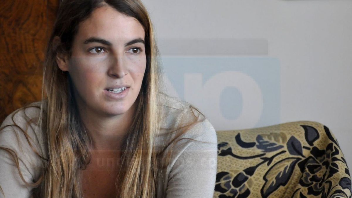 Mutio y su felicidad de seguir siendo Leona