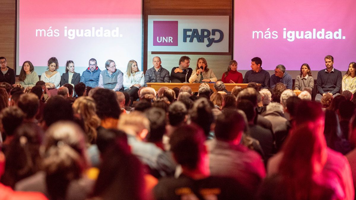 El Partido Socialista no pudo definir su política de alianzas a nivel ...