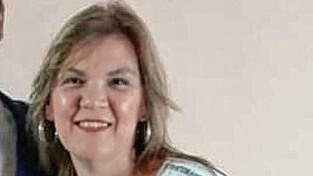 Falleció por Covid-19 la hermana de Yamila Rueda