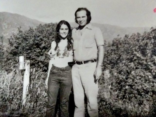 A los 78 años, murió en Rosario la escritora María Angélica Scotti