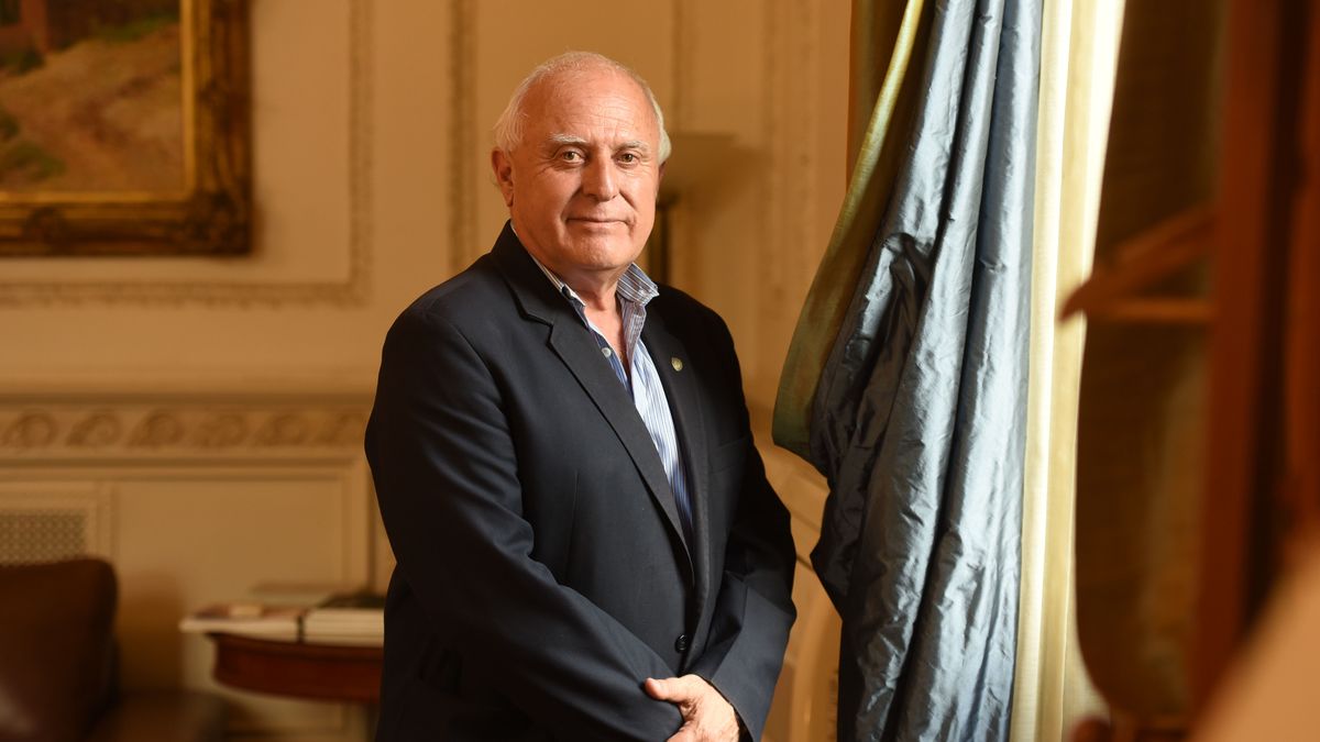 Lifschitz se encuentra estable pero aún en estado crítico