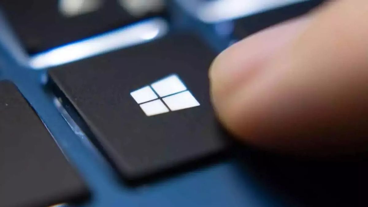 ¿Qué hacer si aparece una pantalla azul de error de Windows?