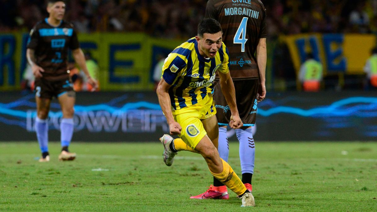 Central define si Maximiliano Lovera continúa en Arroyito