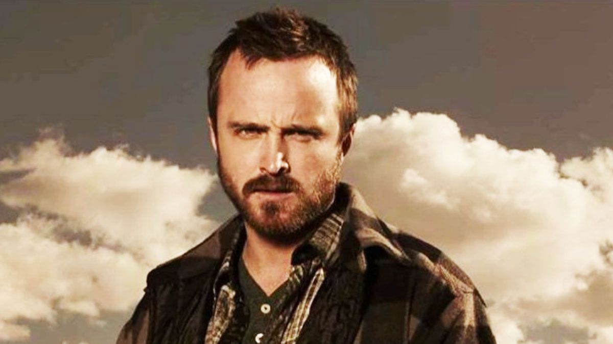 ¿Qué le pasó a Jesse Pinkman?