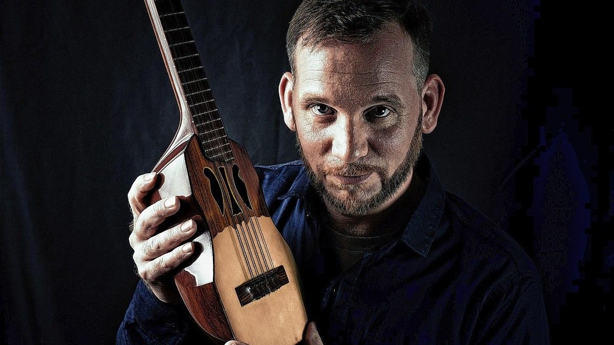 Nicolás Faes Micheloud dará un recital en Oro Verde