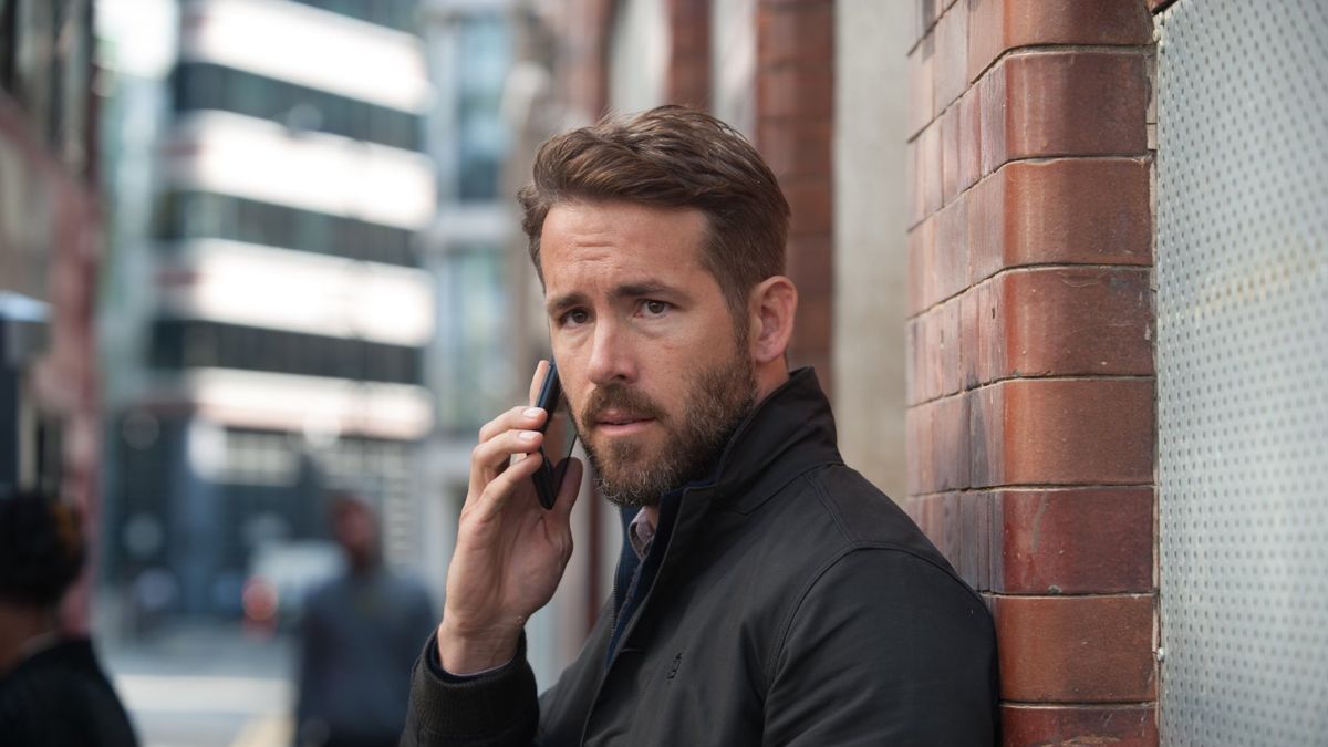 El dolor de Ryan Reynolds por la muerte de una actriz en pleno rodaje ...