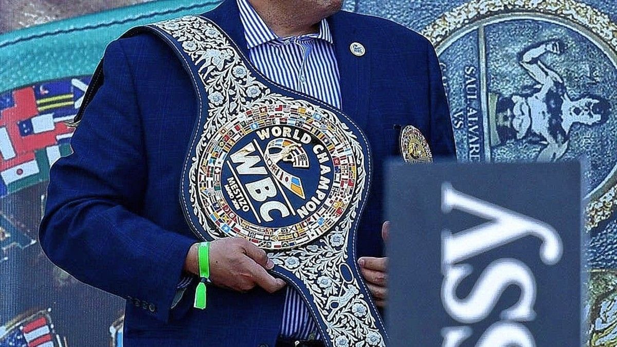 Boxeo: las figuras que asistirán a la Convención del CMB