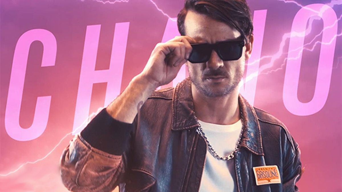 Chano: una carrera exitosa que se diluye en excesos y escándalos