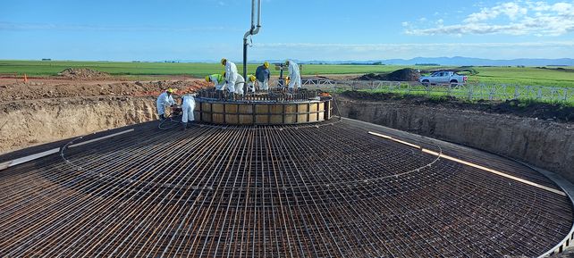 Milicic: la constructora crece de la mano de grandes proyectos de ...