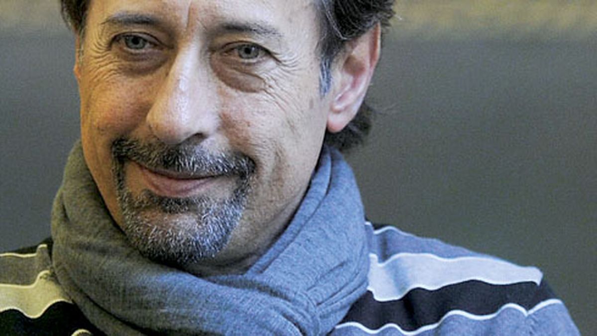 Guillermo Francella: Quiero roles que me seduzcan