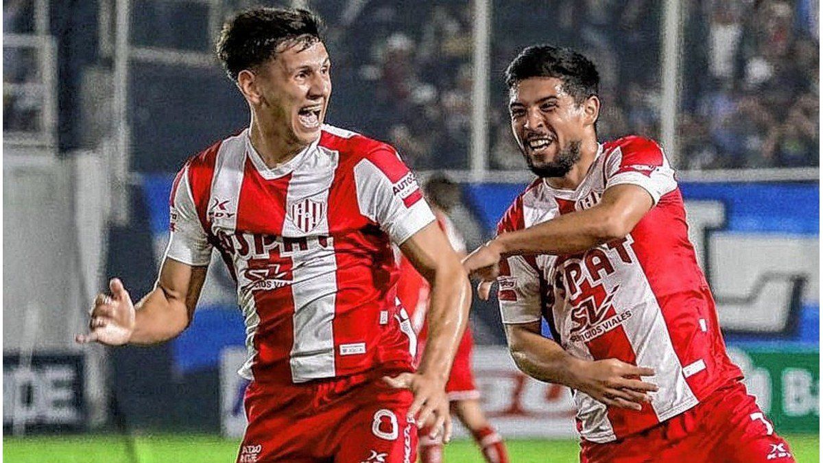 Enzo Roldán: En Unión estamos muy fuertes y unidos