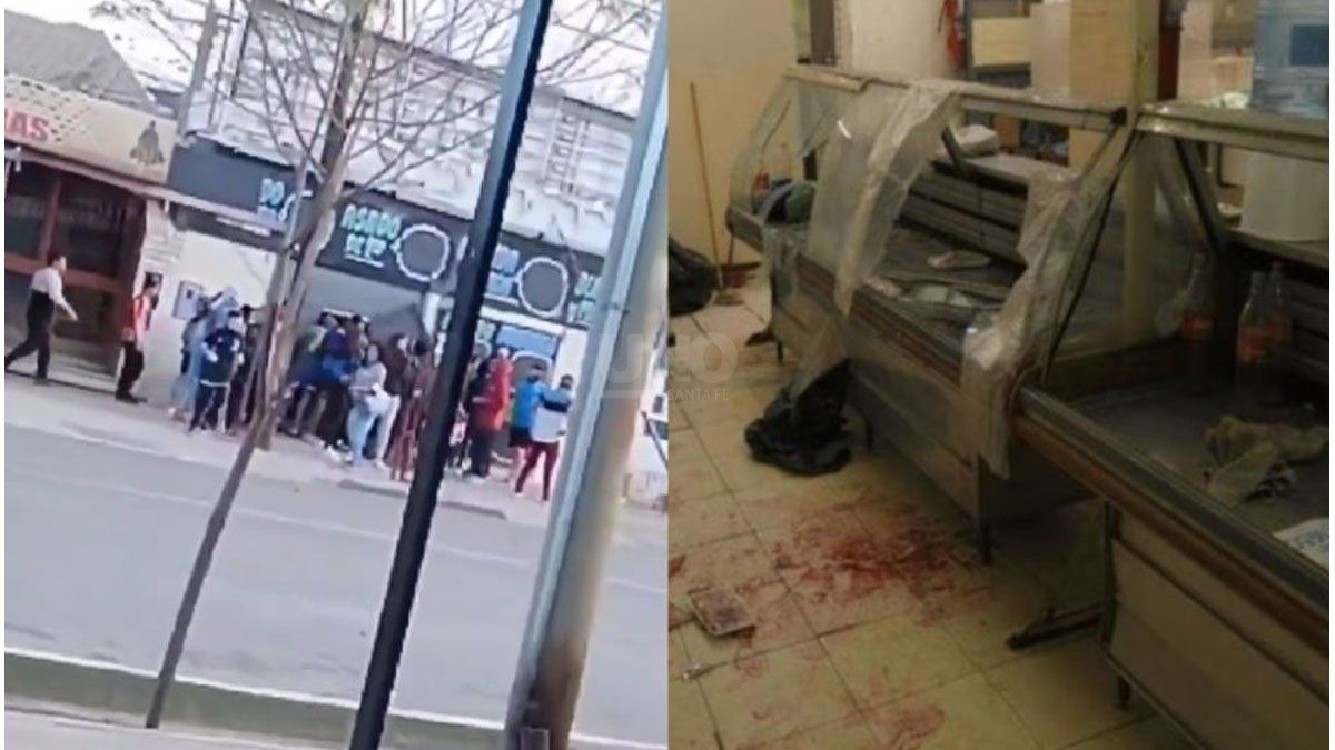 Ataques y robos a comercios: cómo pueden actuar los propietarios para ...