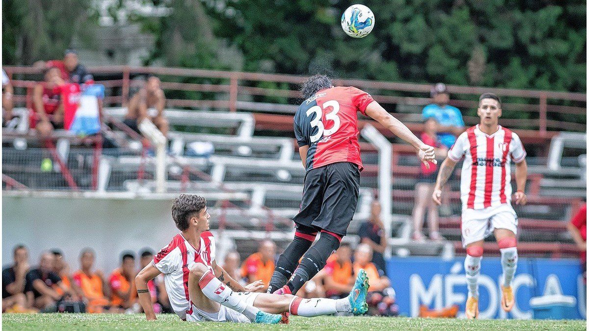 Colón asume una dura prueba ante Nacional en Montevideo