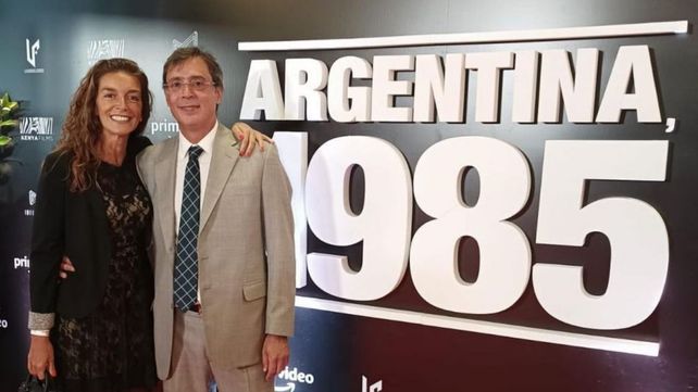 Julián Strassera: El peronismo de 1985 fue absolutamente funcional a ...