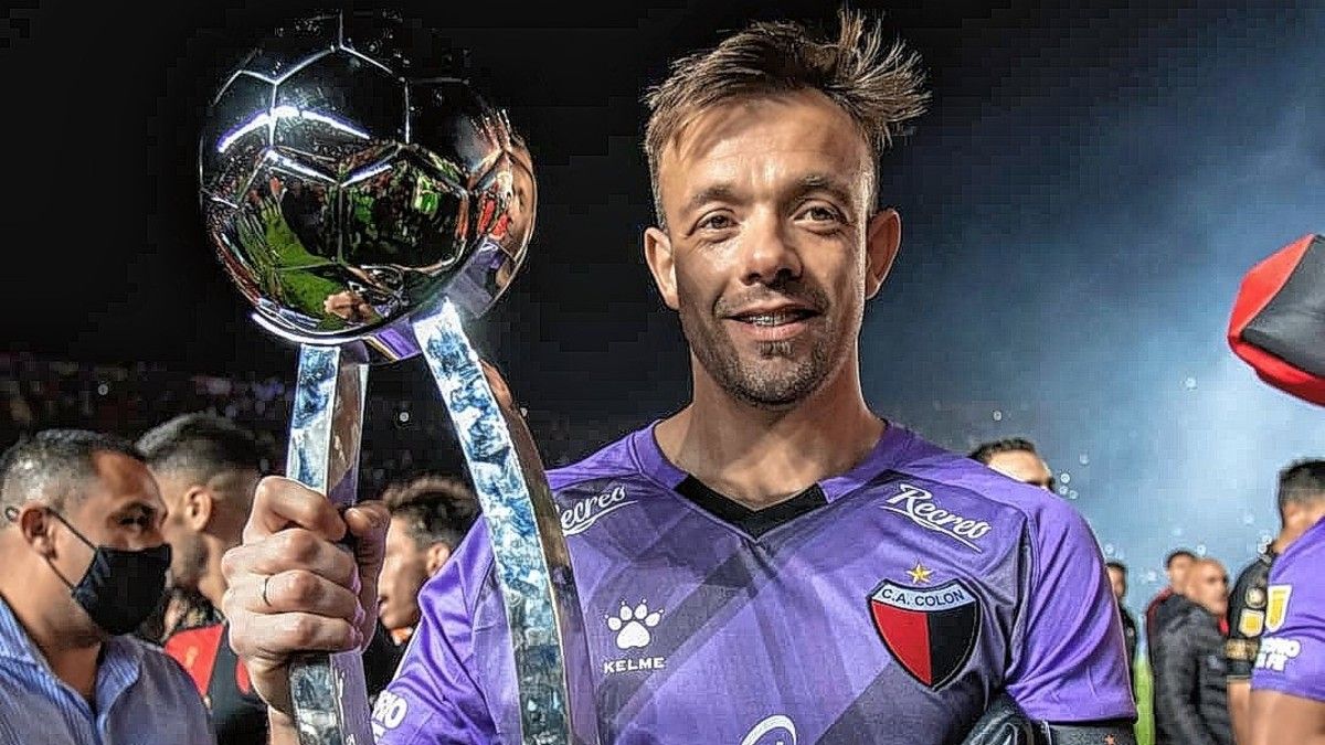 Gracias Colón por abrirme las puertas cuando nadie confiaba en mí