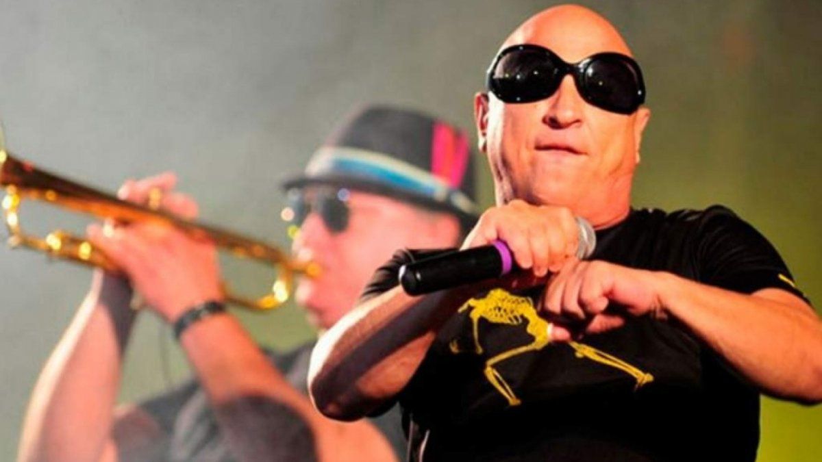 La banda La Mosca tocará sus grandes éxitos en un show por streaming