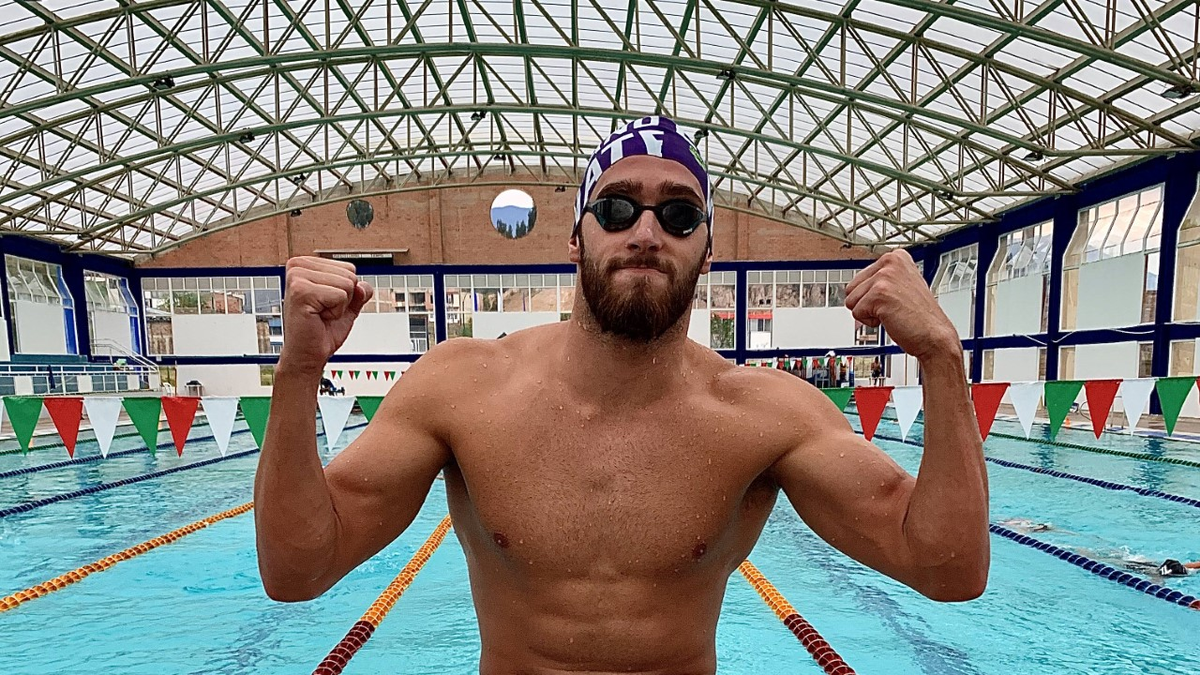 Gabriel Morelli: Será un gran desafío afrontar el regreso